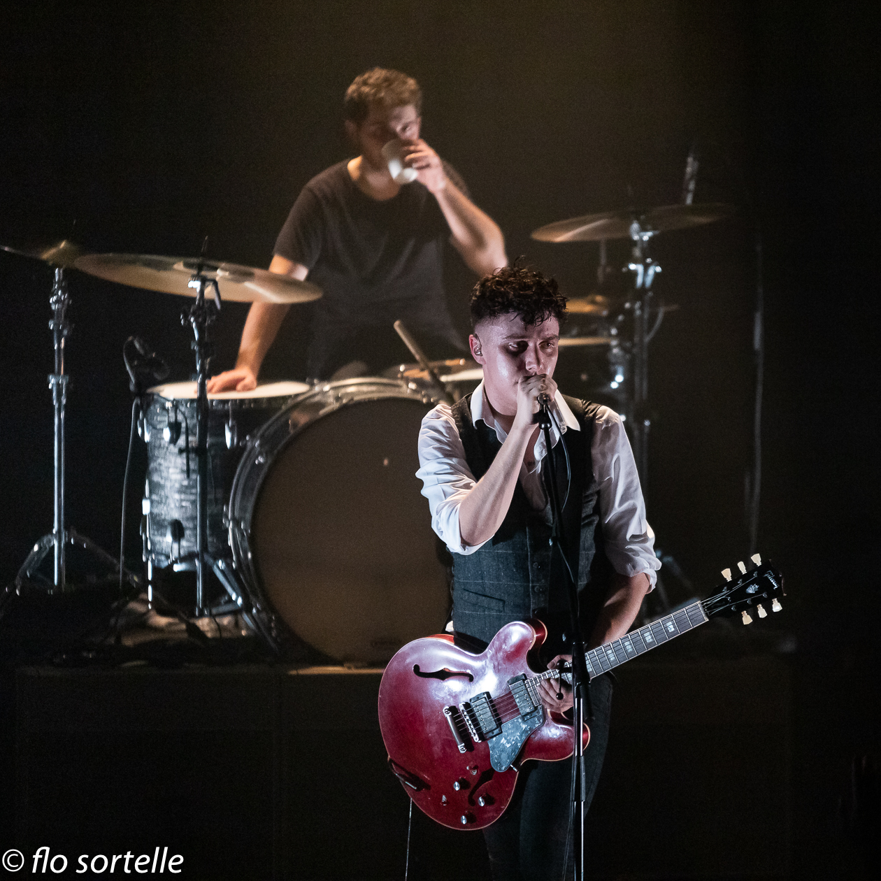 Last Train au Trianon, la consécration ! – Concertmag