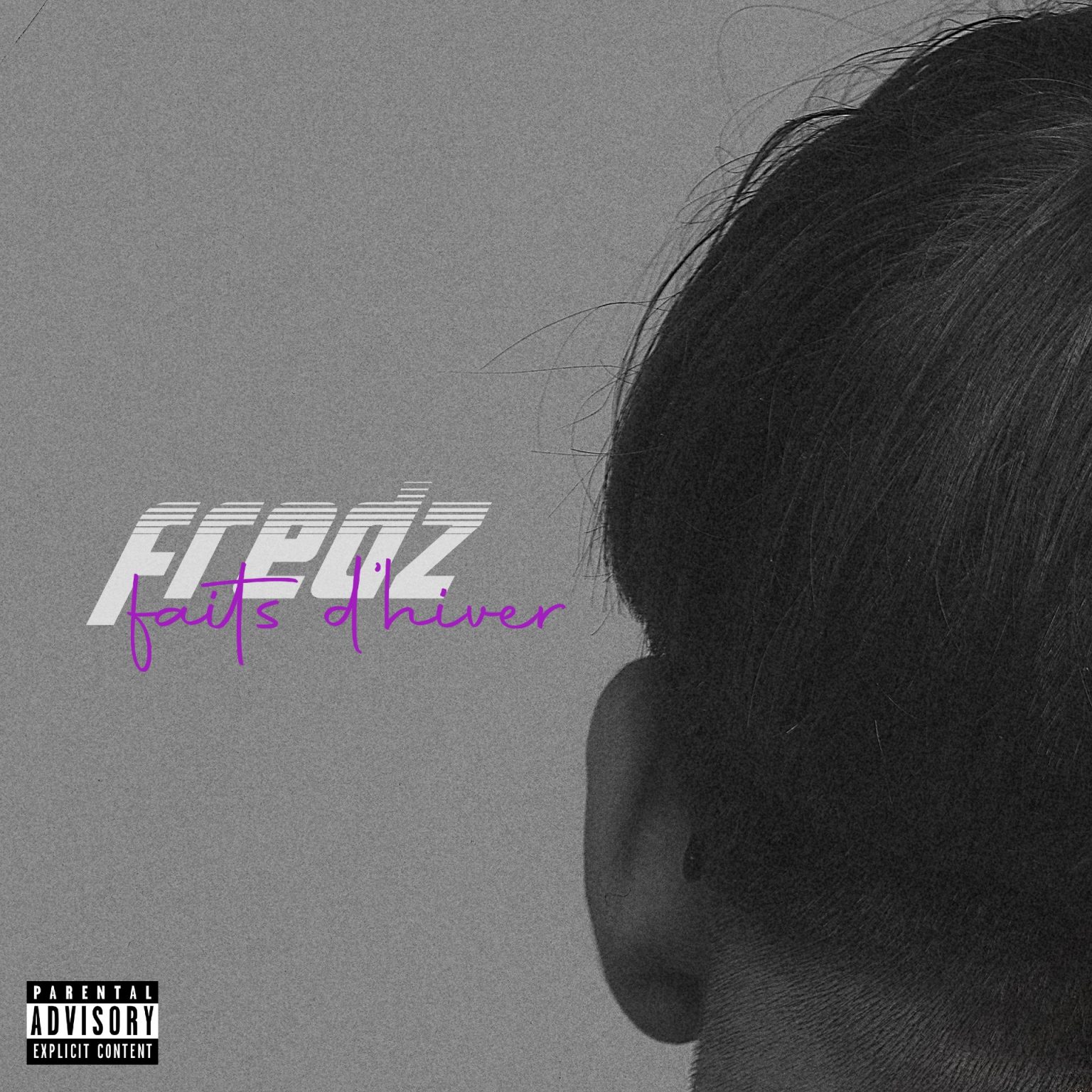 Fredz parle de ses “Faits d’hiver” (clip) – Concertmag