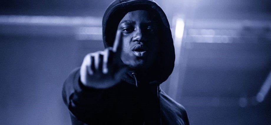 BOUSS en mode “R.S” dans son nouveau clip – Concertmag