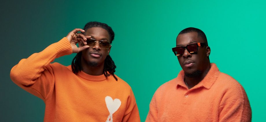 SenSey’ s’associe à Joé Dwèt Filé dans “Honey Damoiseau” – Concertmag